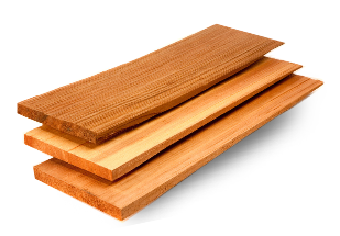 Handsplit - Platinum Cedar